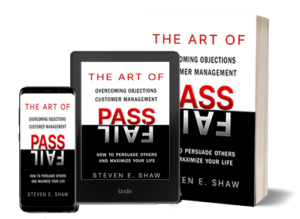 Steve Shaw’s Bookstore – Steve Shaw Training