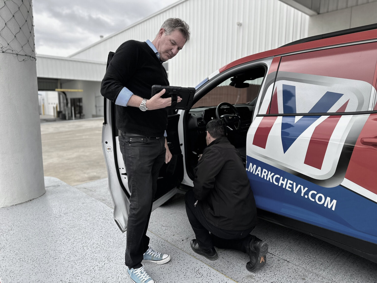 About – Steve Shaw Training